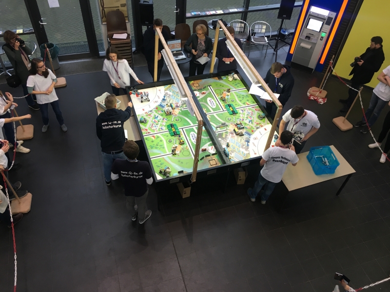 Gemeinschaftsschule "Oskar Linke" Magdeburg